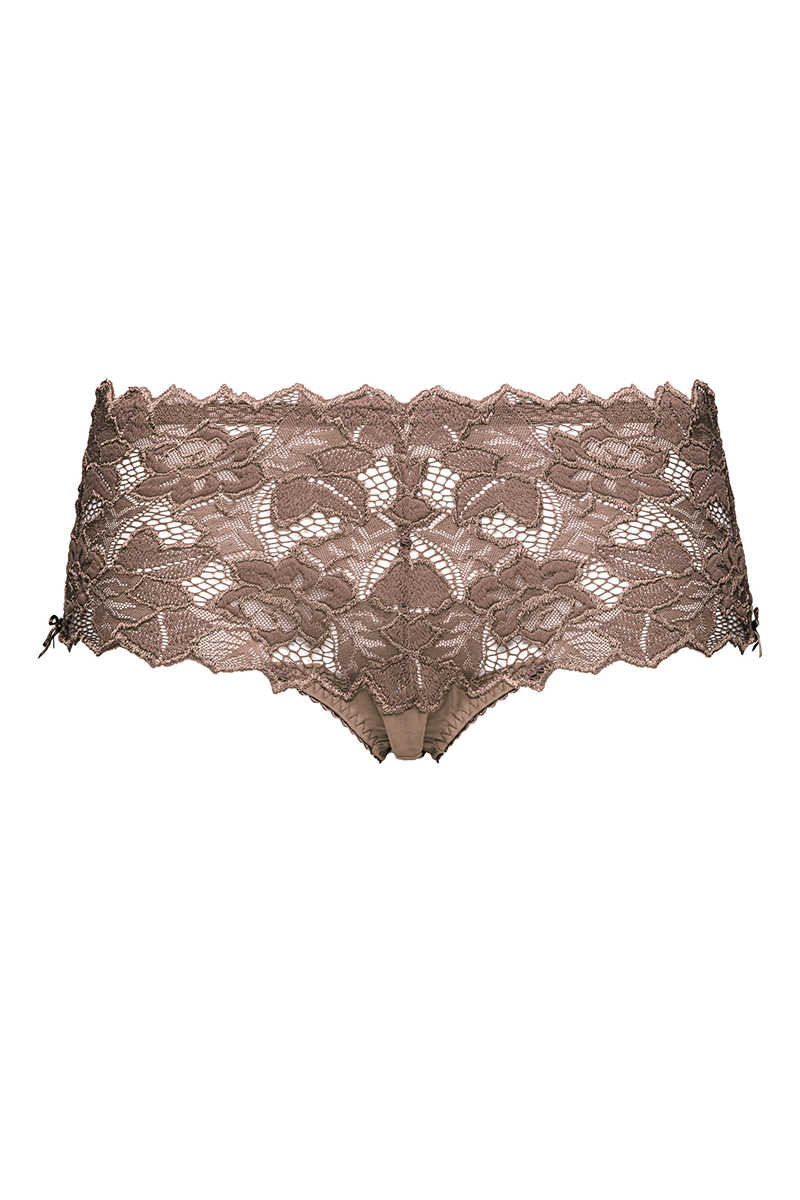 Sans Complexe, Arum Šortukai