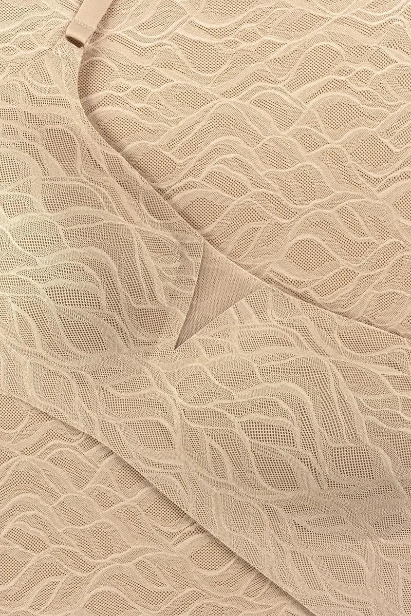 Marc&Andre, Lacy Skin Liemenėlė be lankelių